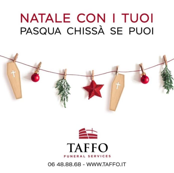 Taffo No Mask: un Real time Marketing vincente | ManagementCuE
